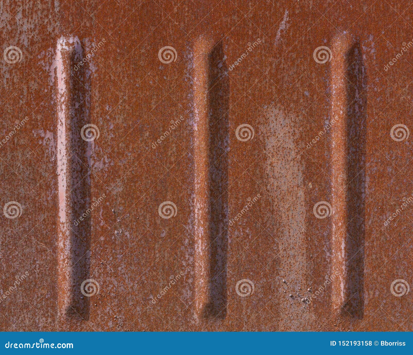 The red old painted metal stock photo. Image of pattern - 152193158