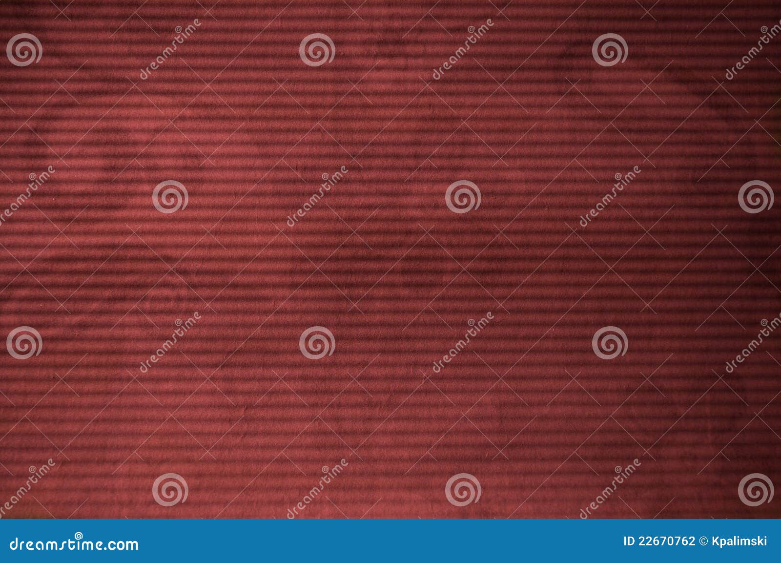 Red Old Paper Vintage Abstract Background Stock Illustration ...