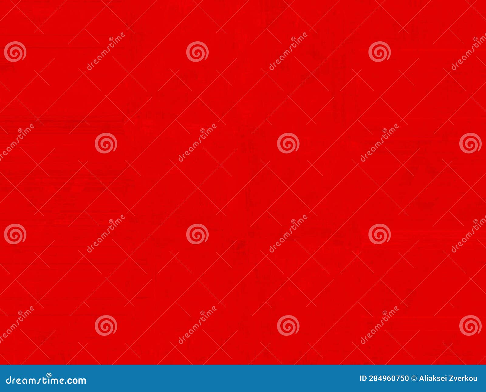 Red One-color, Solid Background. Template for Advertising, Posters ...