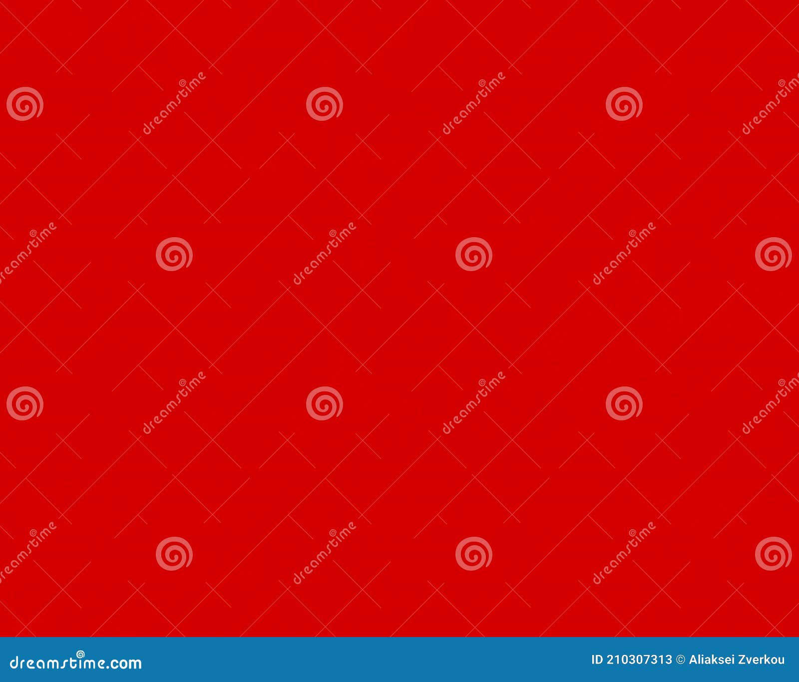 Red One-color, Solid Background. Template for Advertising, Posters ...