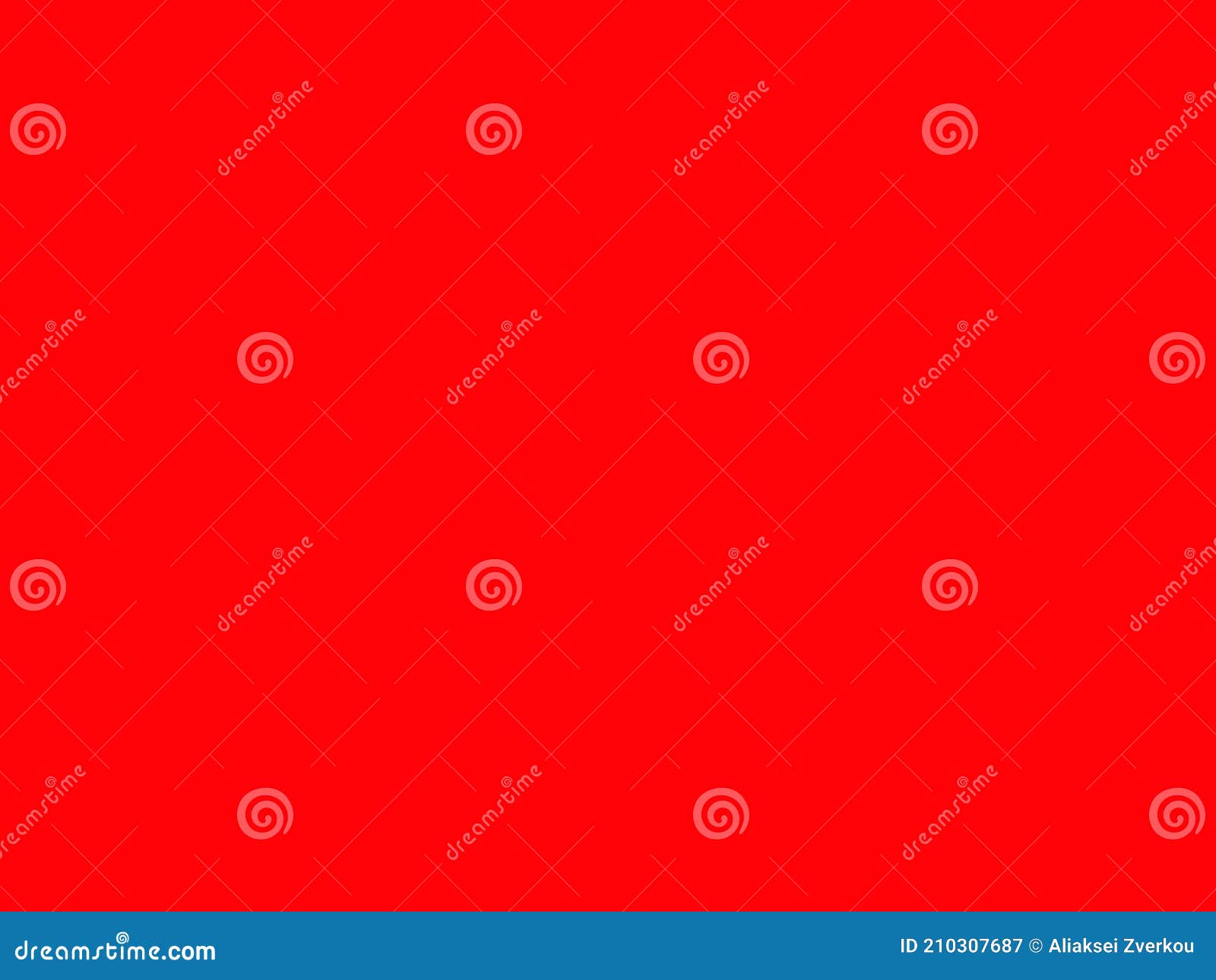 Red One-color, Solid Background. Template for Advertising, Posters ...