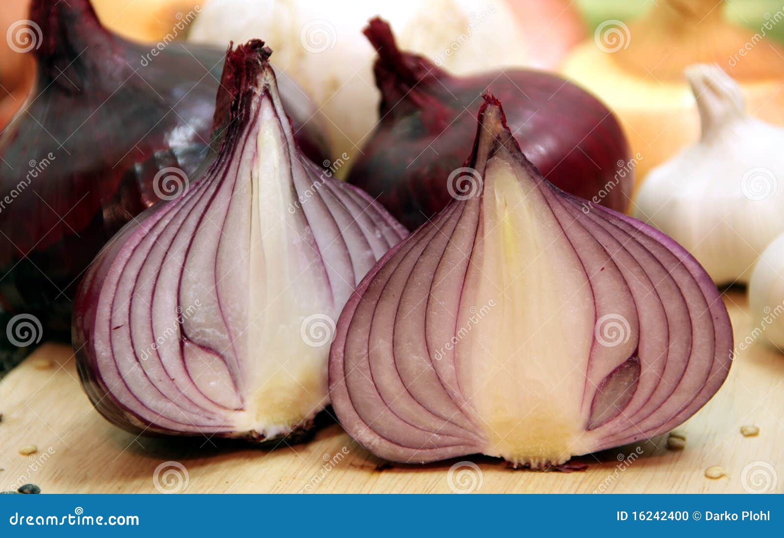 Red onion stock photo. Image of cook, plane, market, spices - 16242400