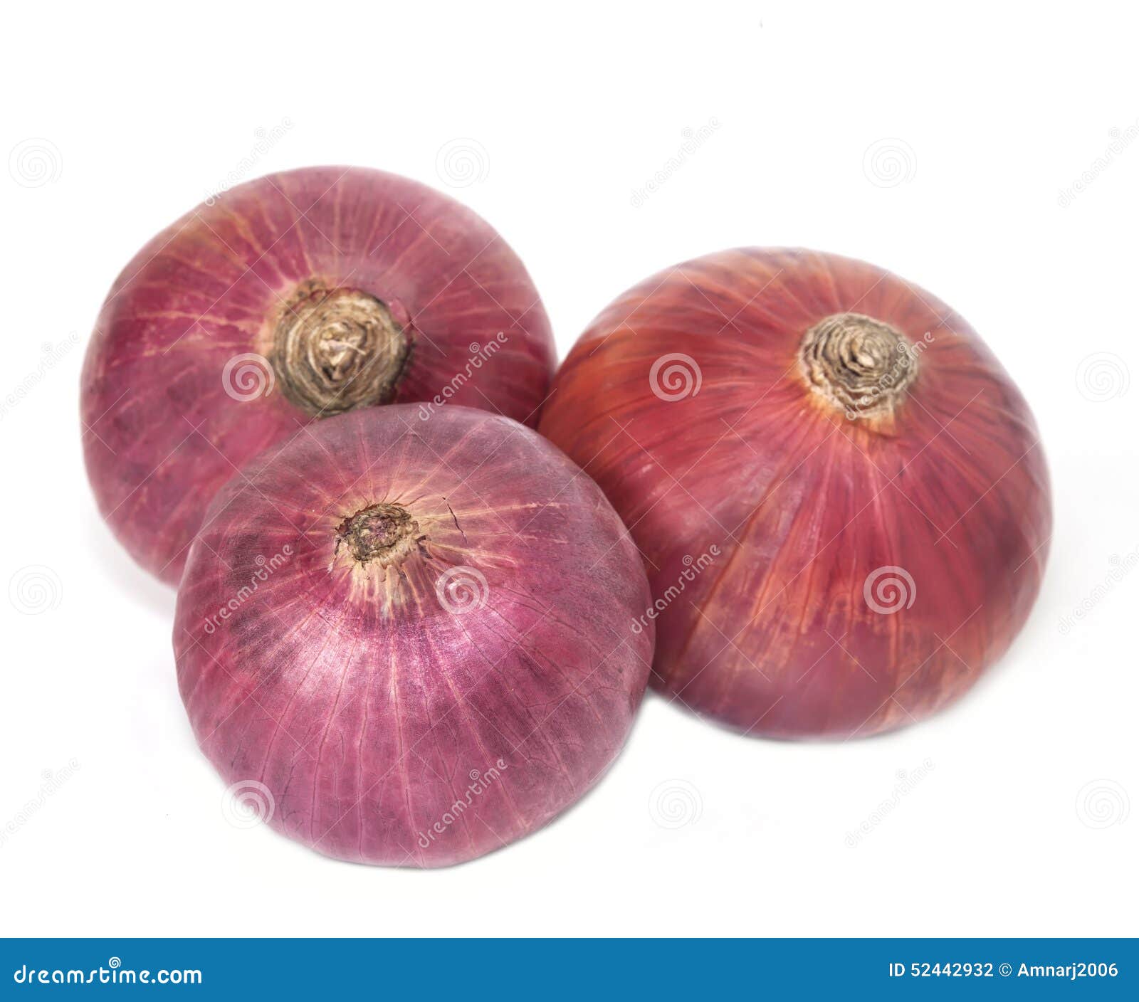 Red onion isolated stock photo. Image of food, fiery - 52442932