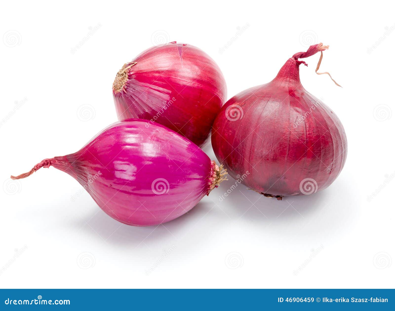 Red onions stock image. Image of vegetables, food, healthy - 46906459