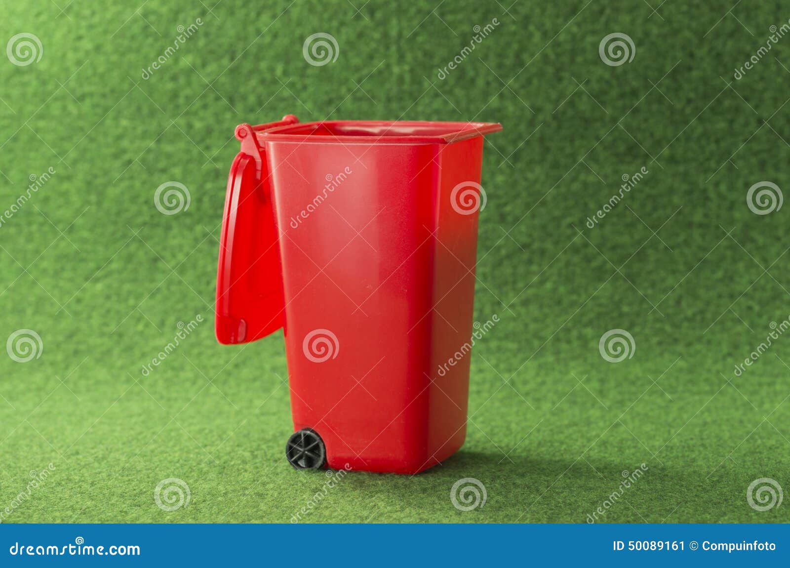 209 Red Open Garbage Bin Container Photos - Free & Royalty-Free Stock ...