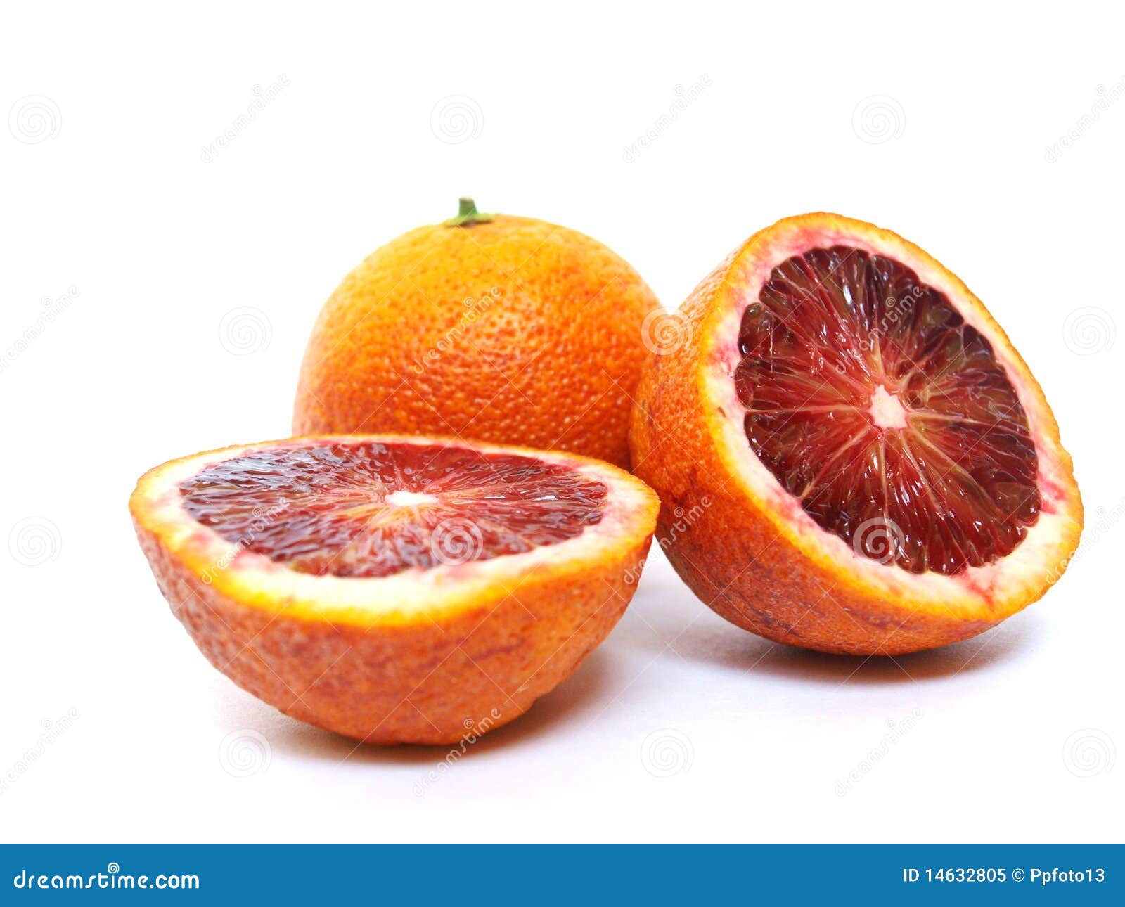 Red orange stock image. Image of tasty, orange, flesh - 14632805