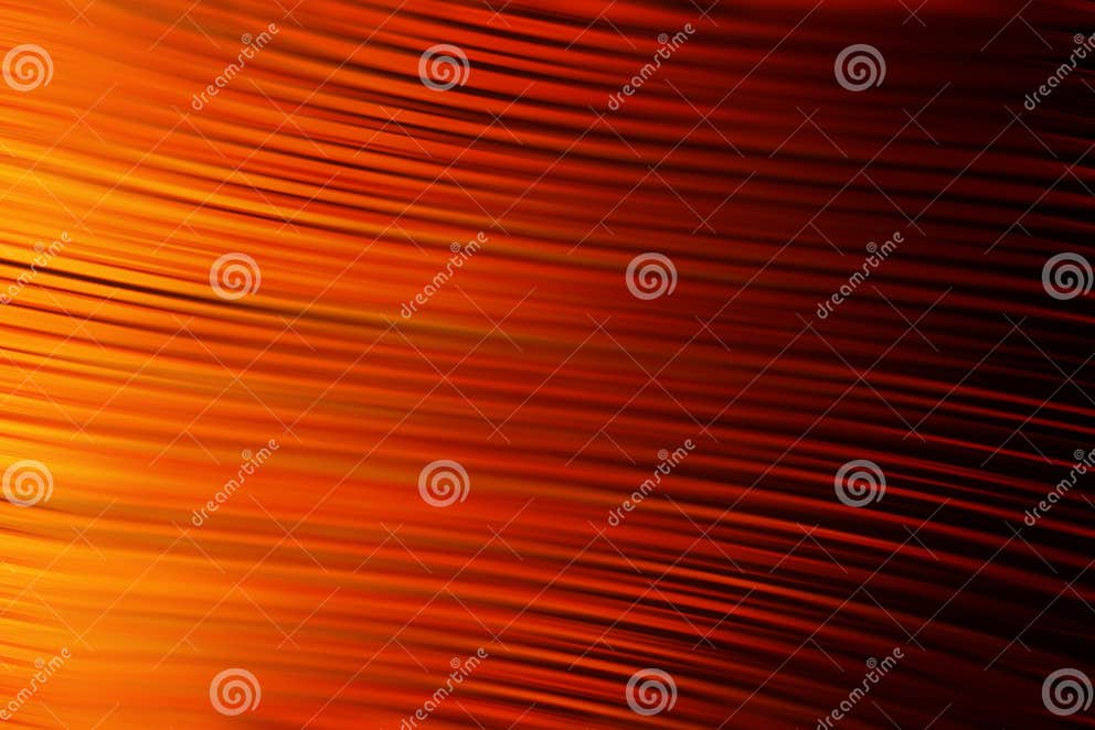 Red Orange Abstract Background Stock Image - Image of pattern, light ...