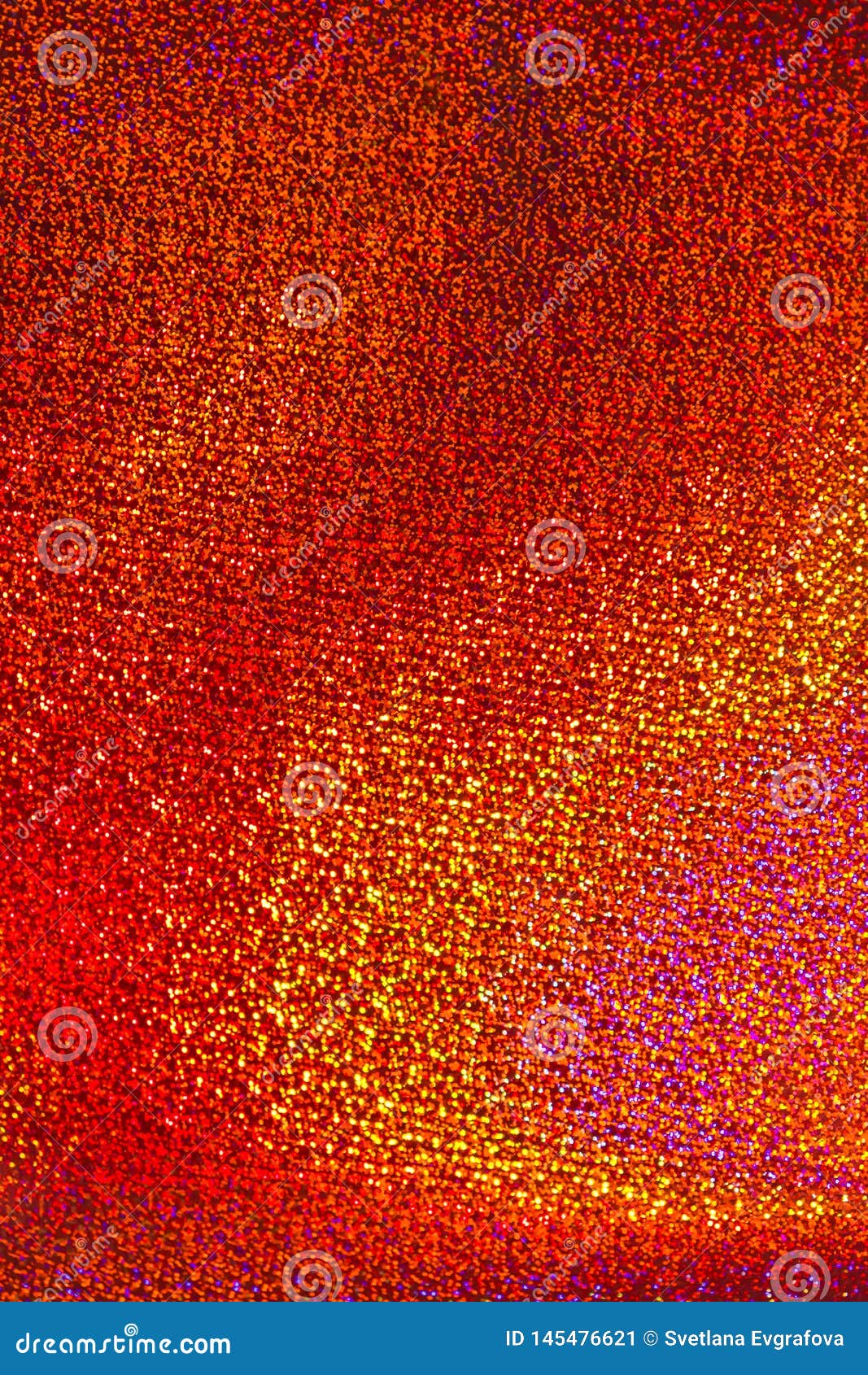 Red Orange Abstract Background with Gradient Texture Shining with ...