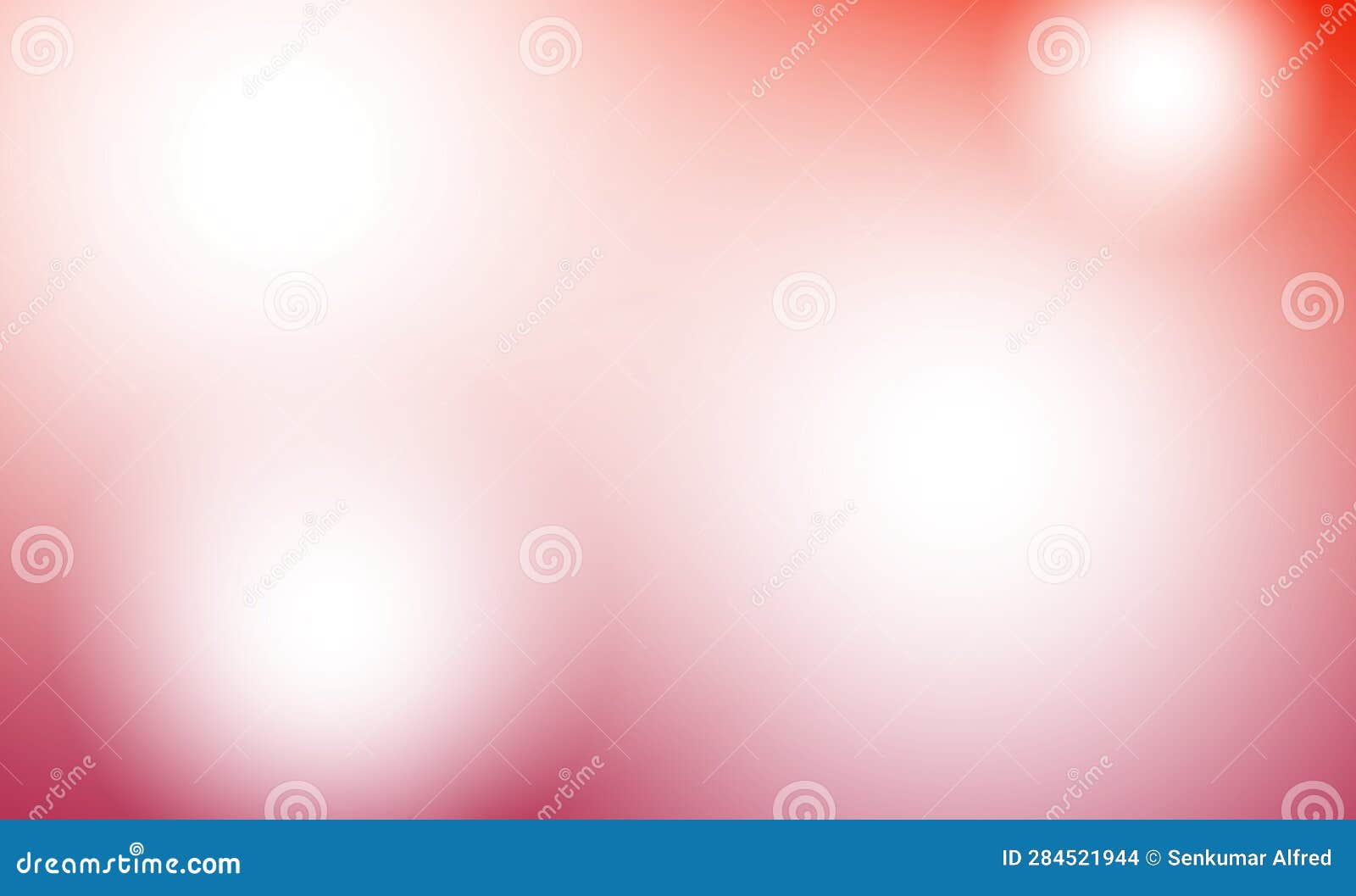 Red and Orange Backdrop or Background with Lighting Effect Stock Photo ...