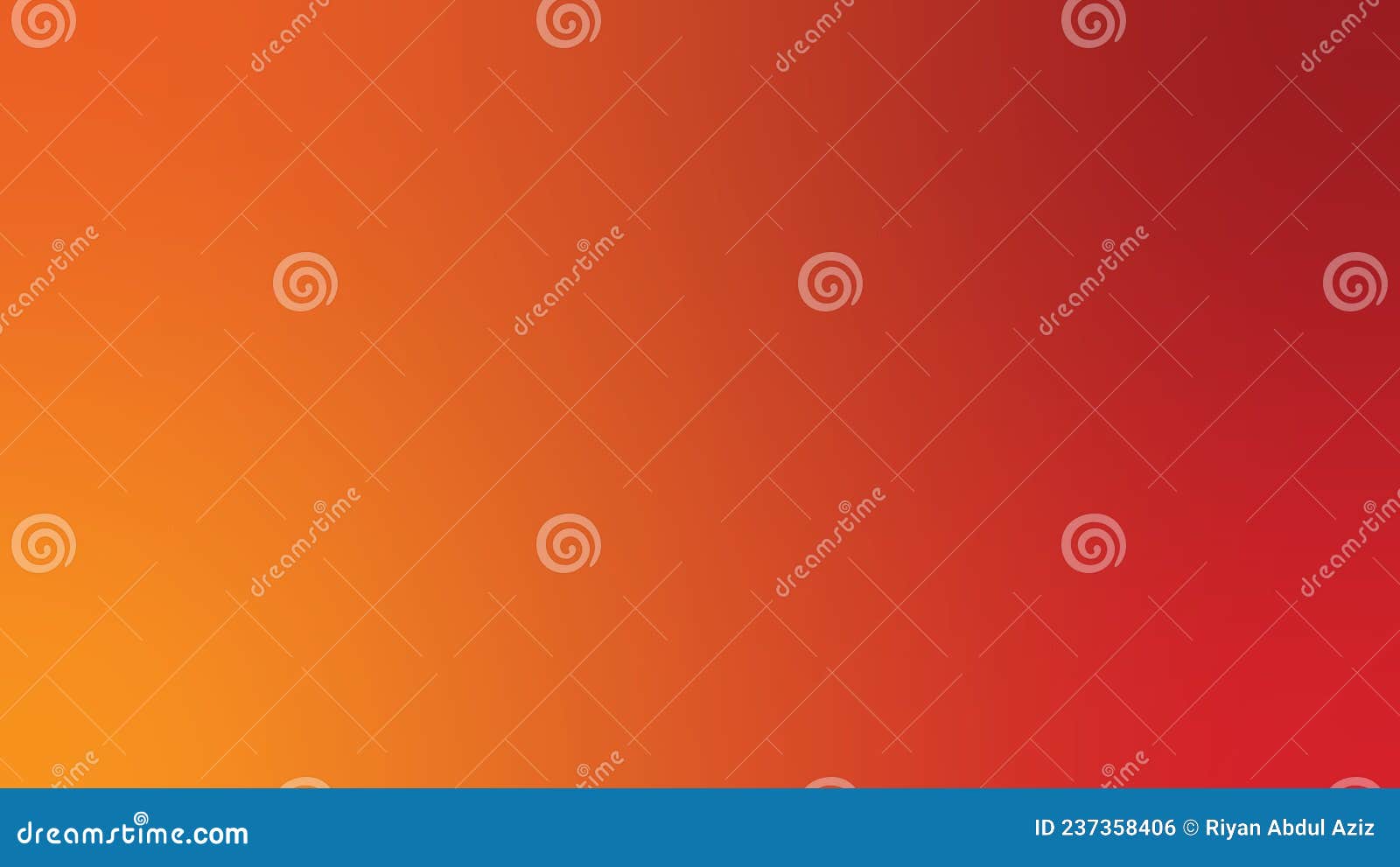 Red Orange Background - Ladscape Background Stock Illustration ...