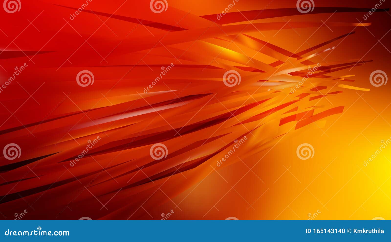 Red and Orange Background Vector Illustration Stock Vector ...