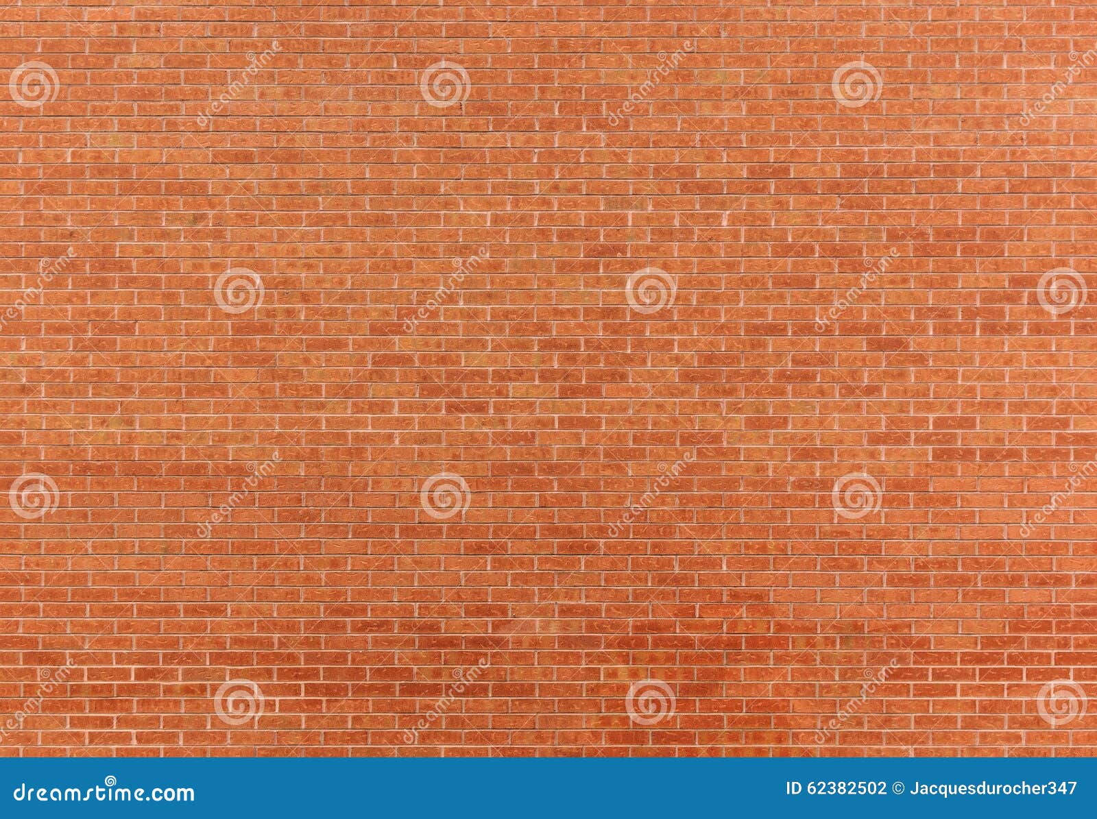 Red orange brick wall stock photo. Image of bricks, architecture - 62382502