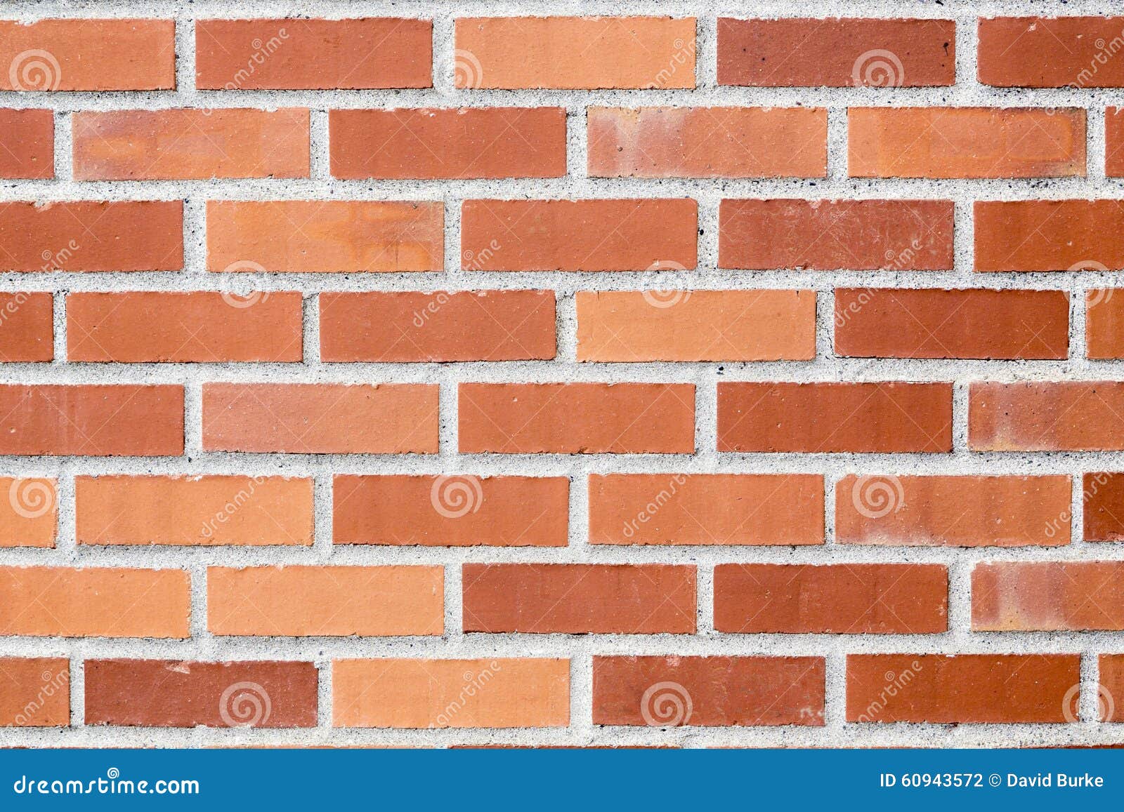 Red and Orange Bricks Brick Wall Background Stock Photo - Image of ...
