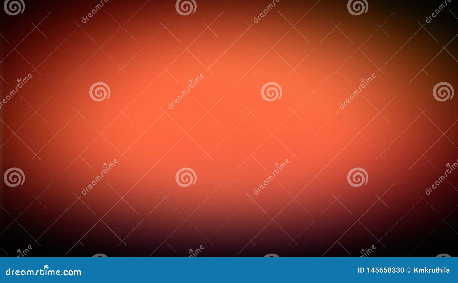 Red Orange Brown Beautiful Elegant Illustration Graphic Art Design ...