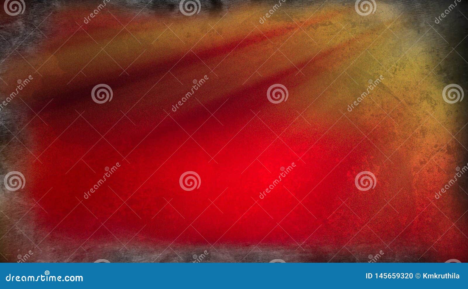 Red Orange Brown Beautiful Elegant Illustration Graphic Art Design ...