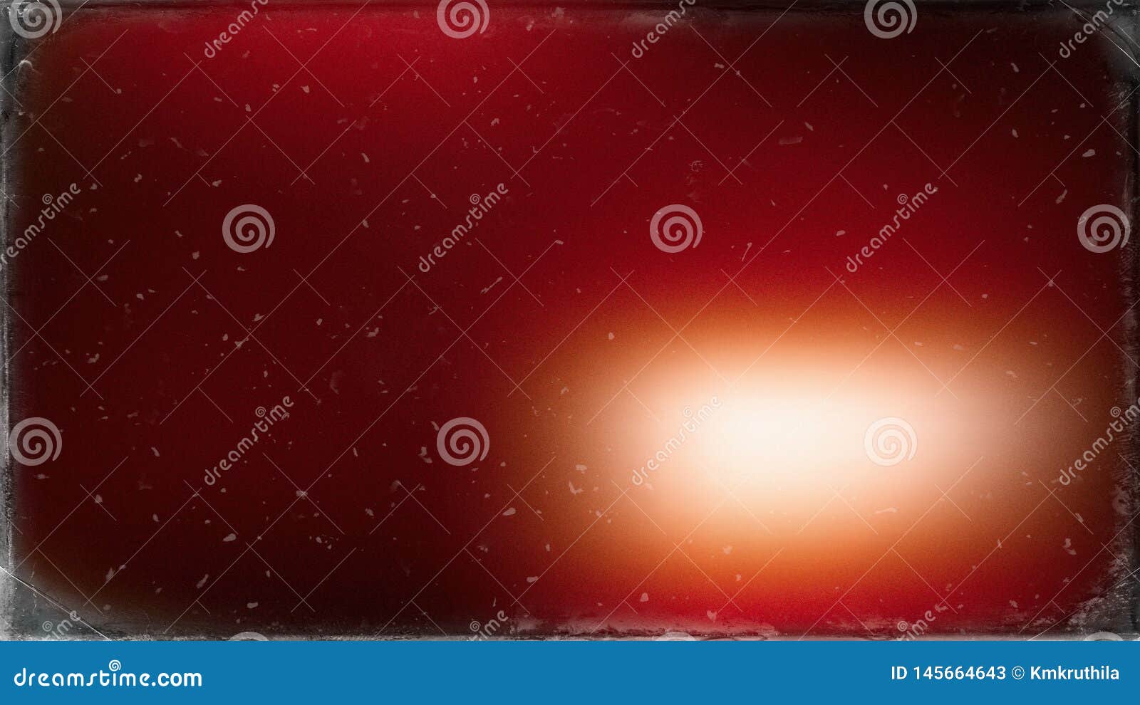 Red Orange Brown Beautiful Elegant Illustration Graphic Art Design ...