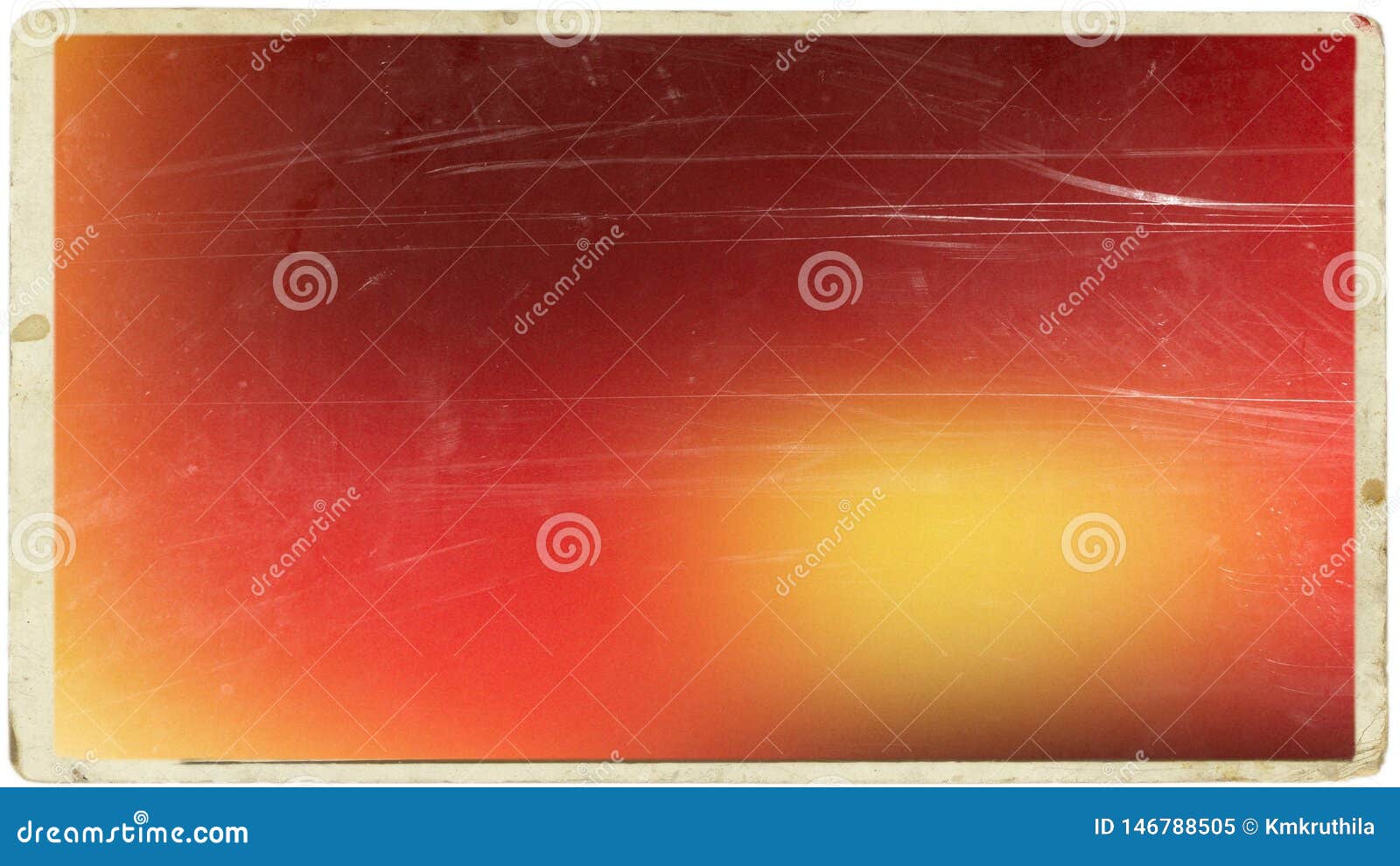 Red Orange Brown Background Beautiful Elegant Illustration Graphic Art ...