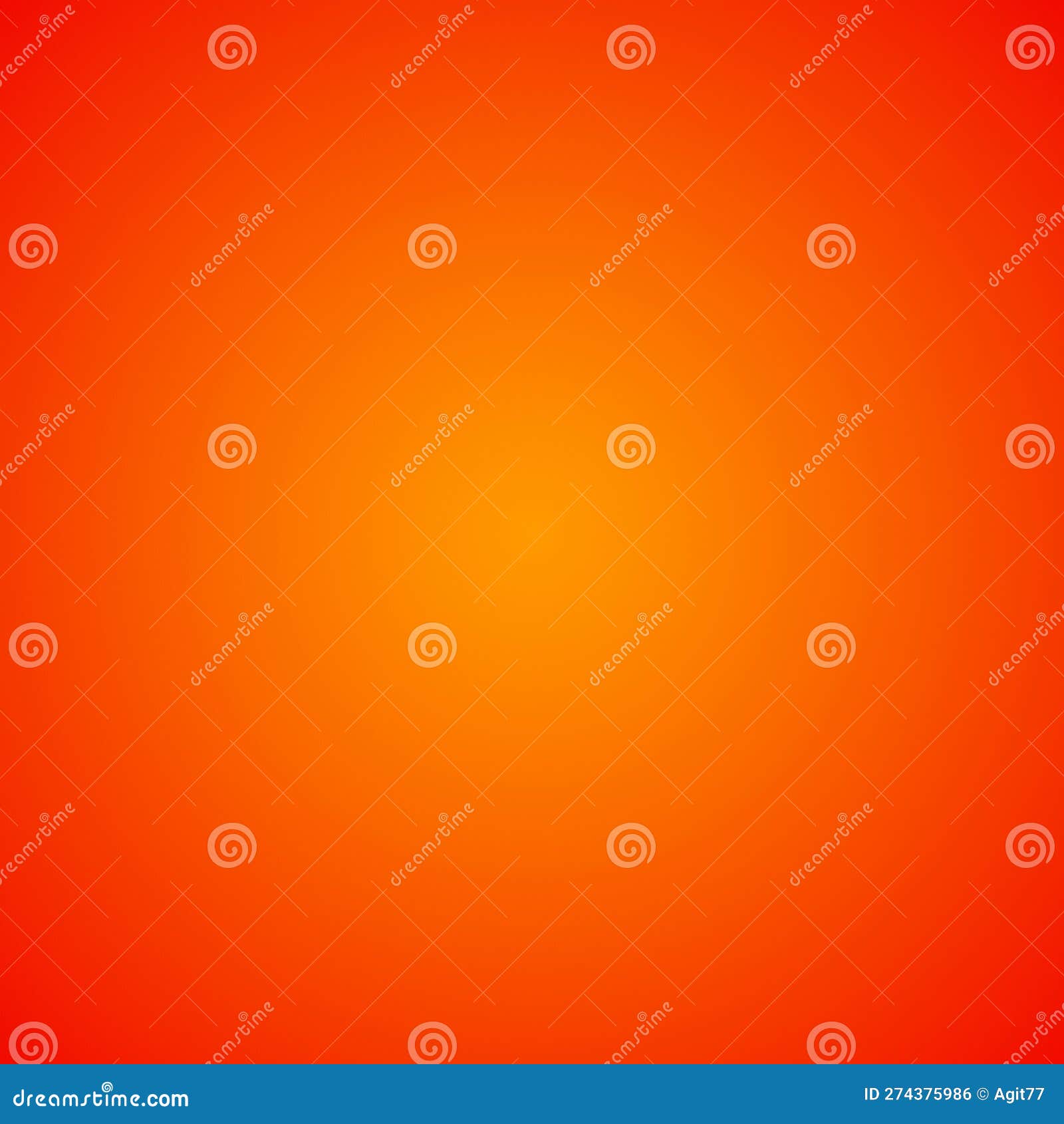 Red Orange Color Gradient Background Stock Vector - Illustration of ...