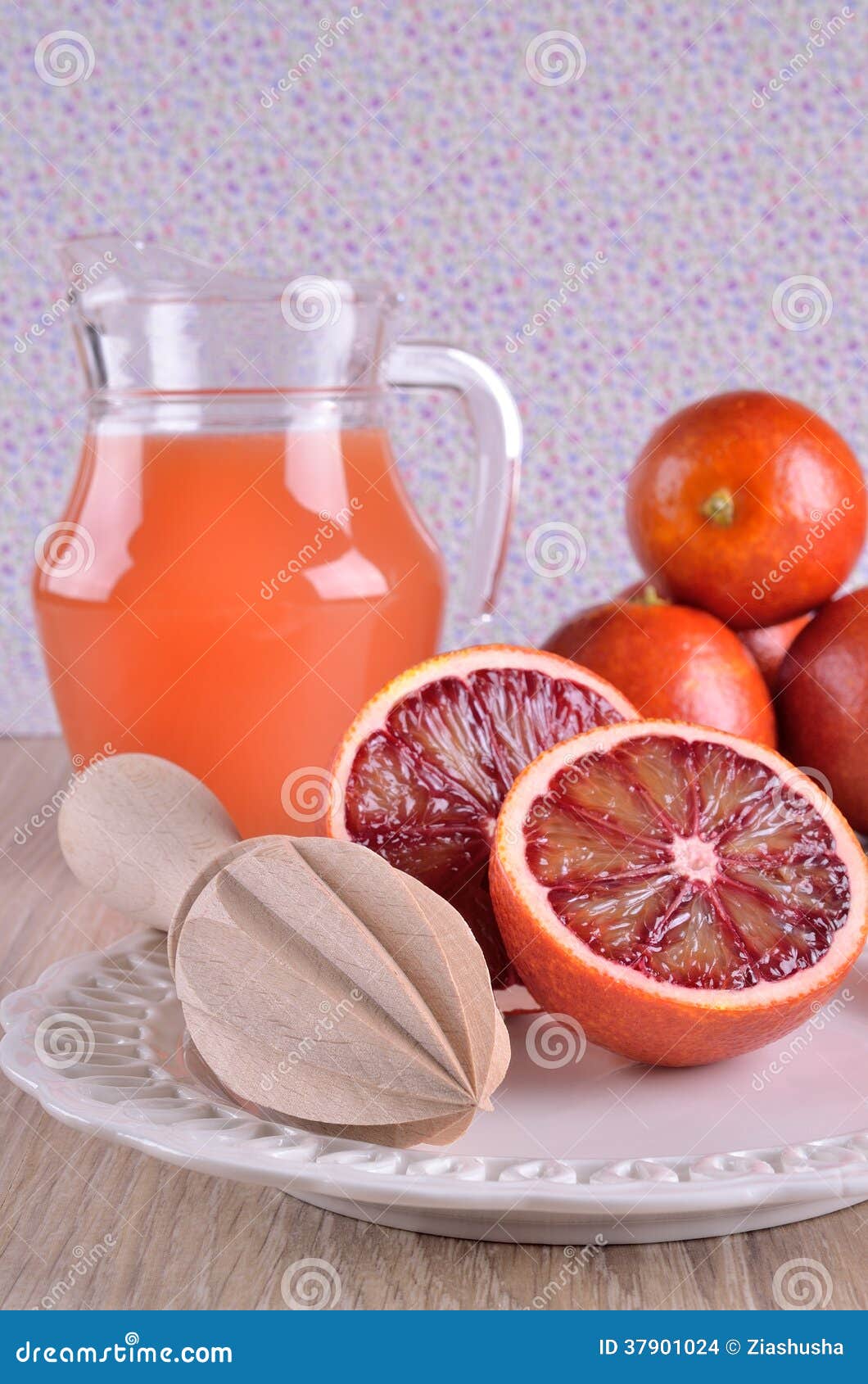 Red orange stock photo. Image of refreshing, citrus, side - 37901024