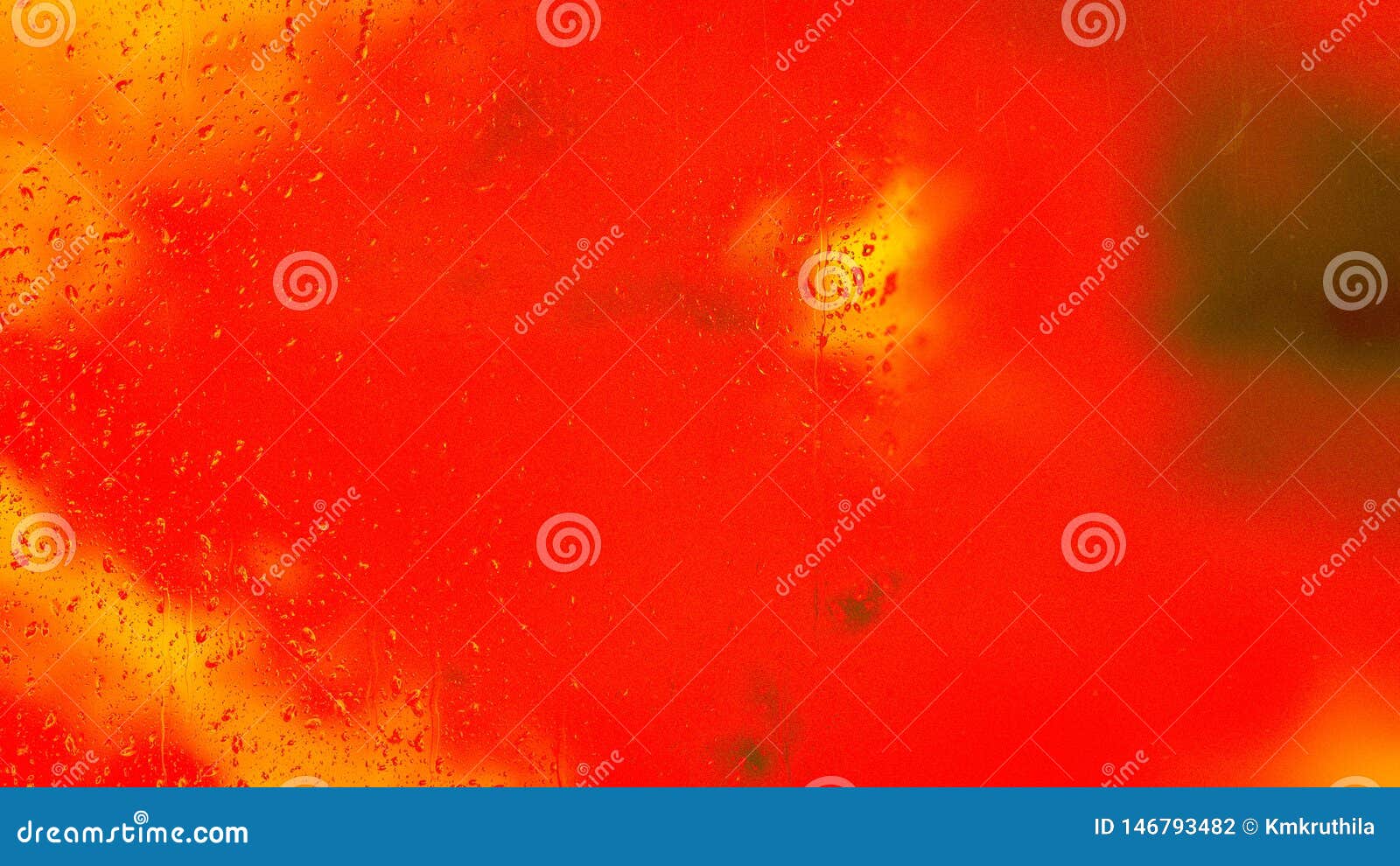 Red Orange Geological Phenomenon Background Beautiful Elegant ...