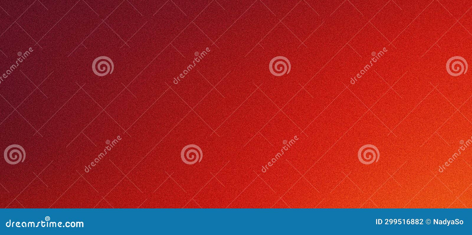 Red Orange Gradient Background Grainy Noise Texture Backdrop Abstract ...
