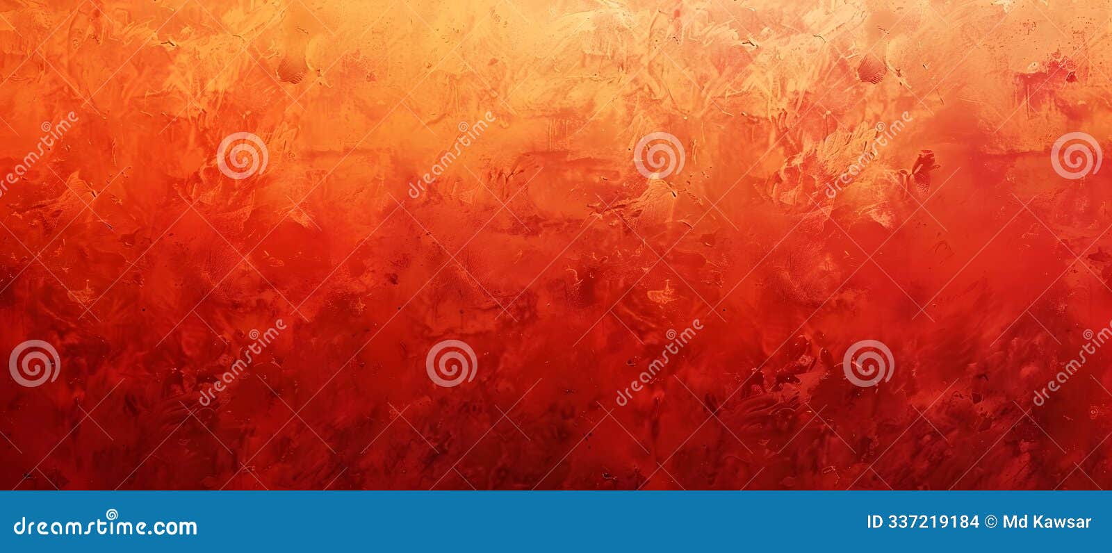 Red Orange Gradient Texture Background Stock Illustration ...