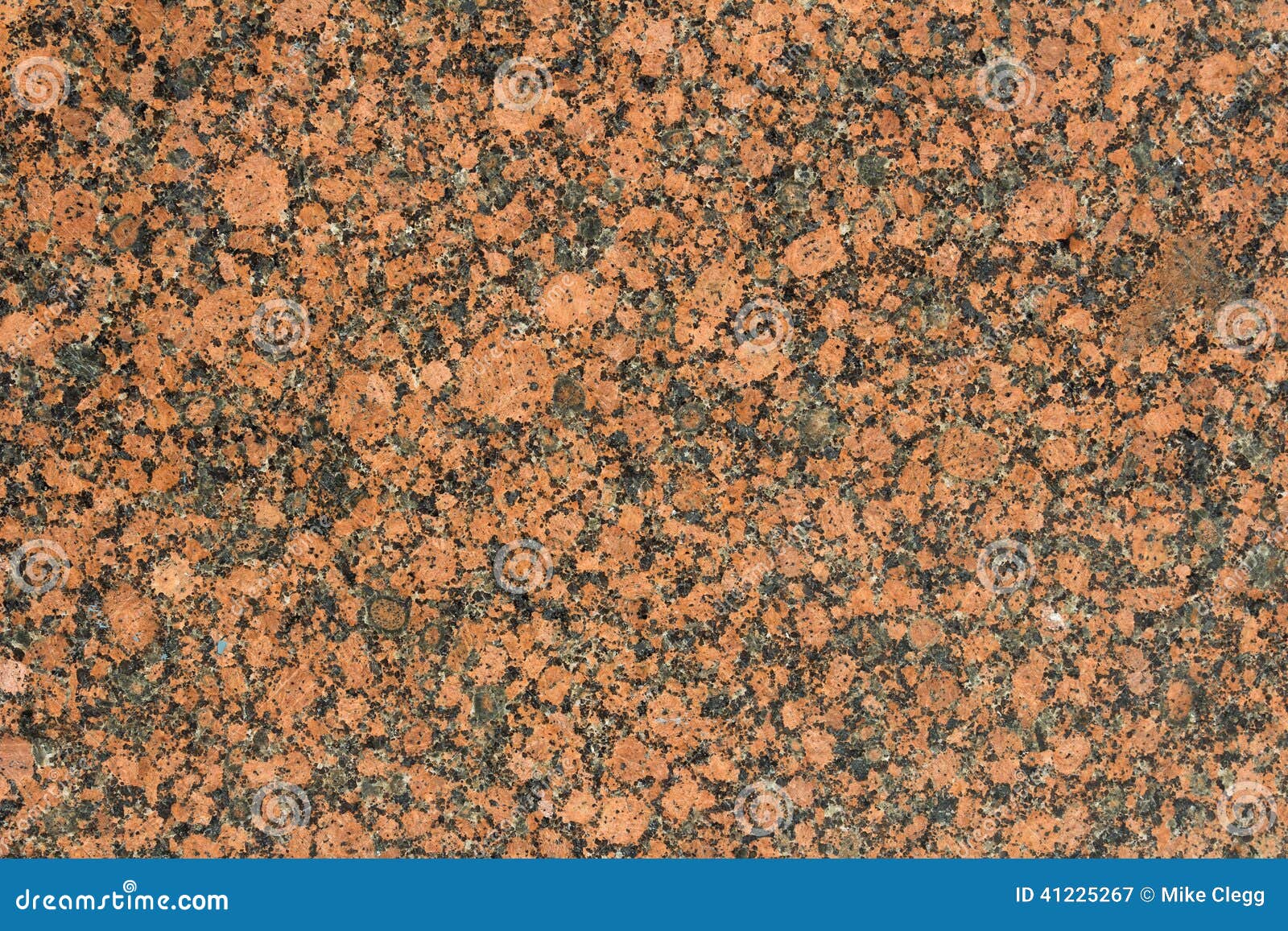 Red Orange Granite Background Stock Image - Image of wall, polished ...