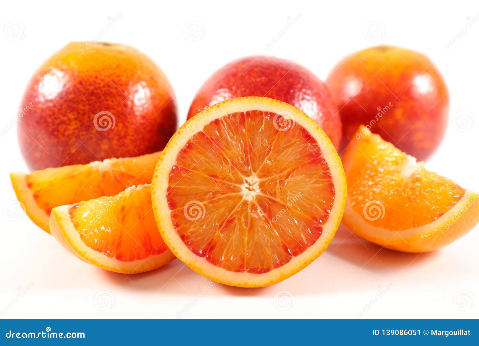 Red orange isolated stock image. Image of organic, ingredient - 139086051