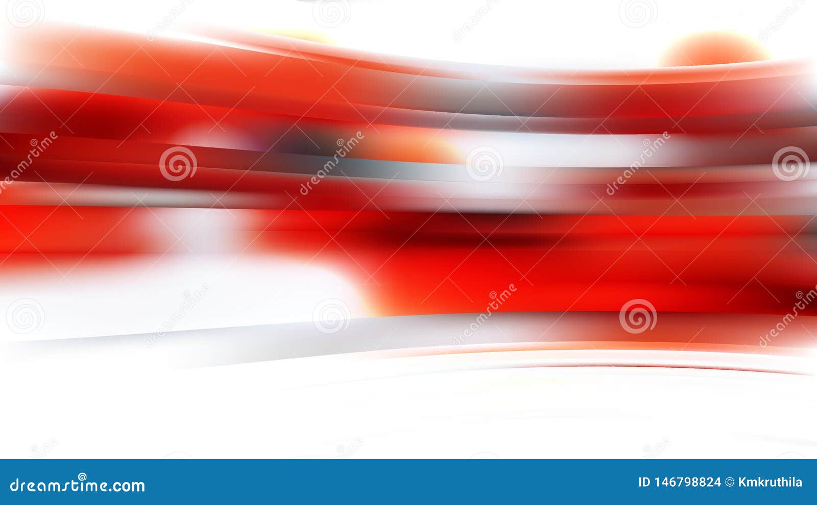Red Orange Light Background Beautiful Elegant Illustration Graphic Art ...