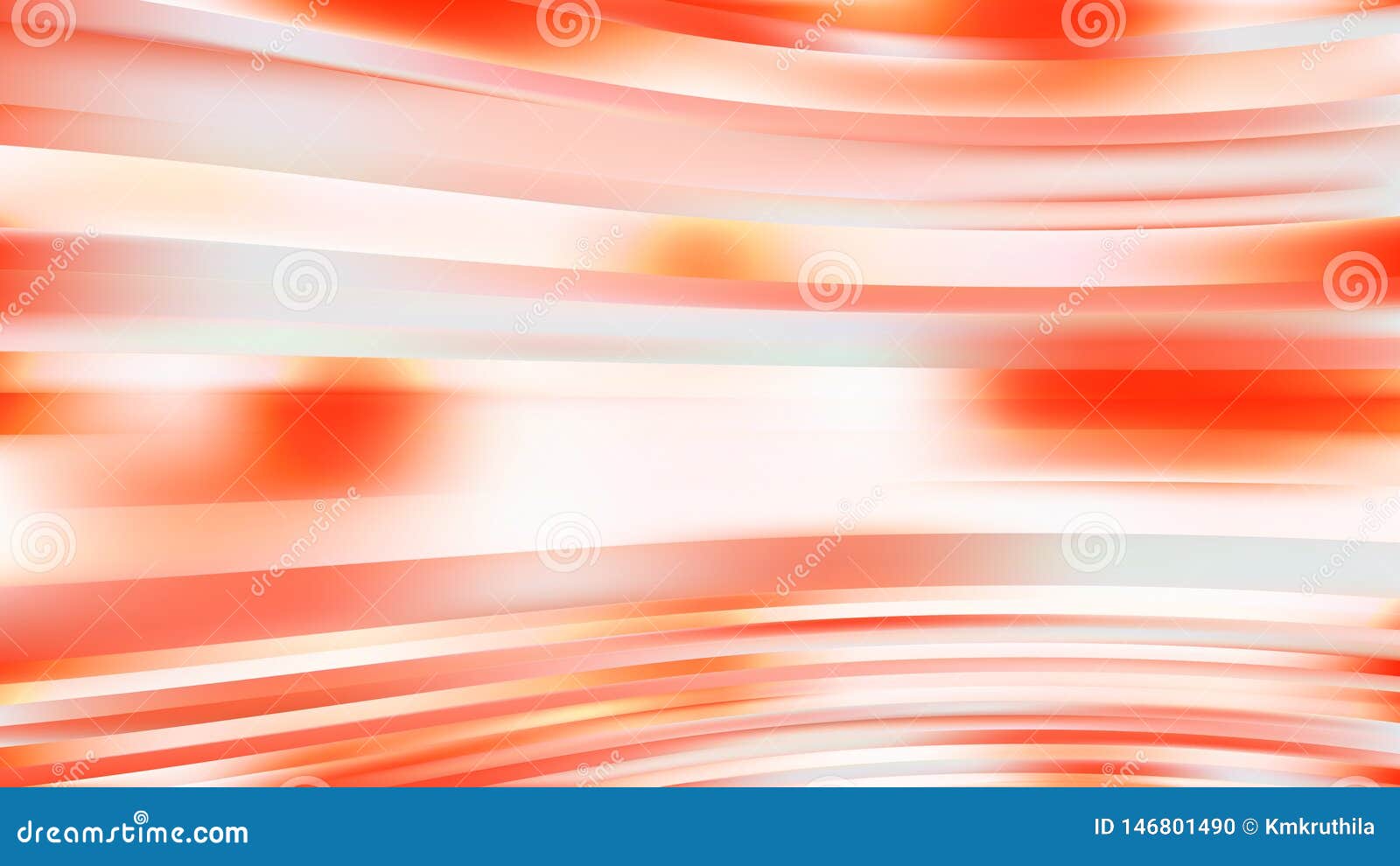 Red Orange Line Background Beautiful Elegant Illustration Graphic Art ...