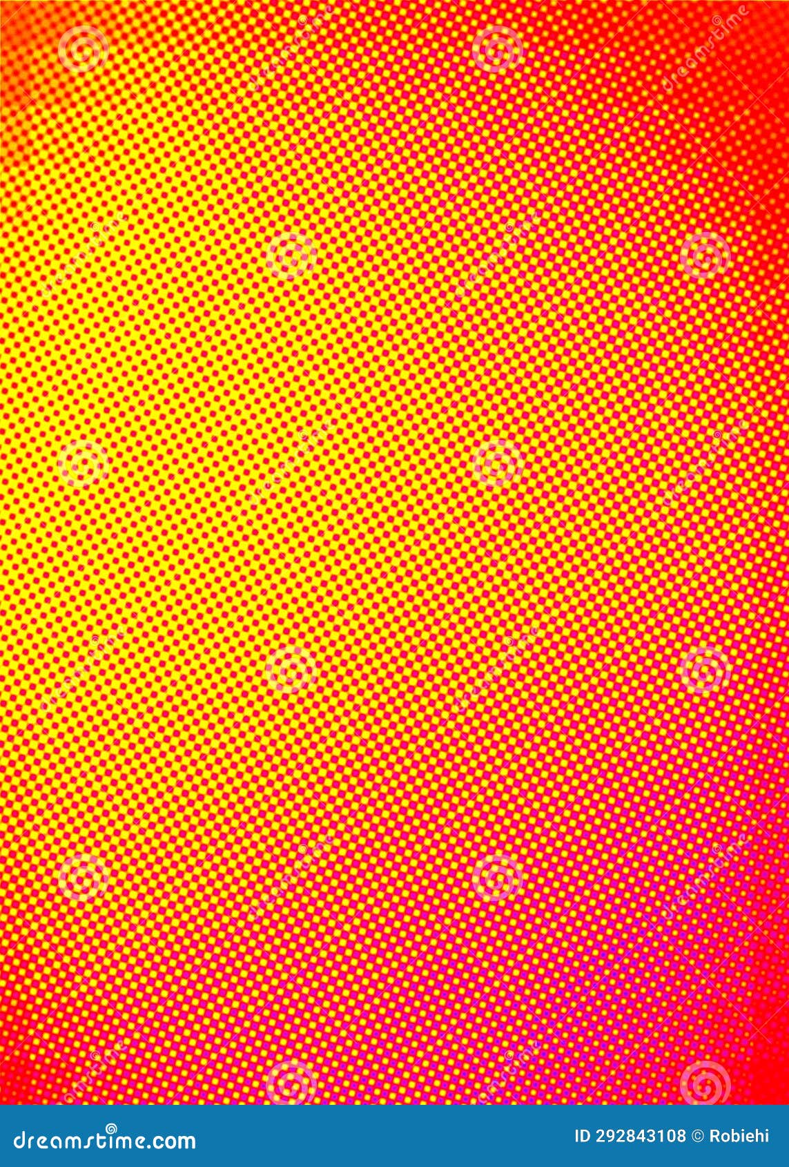 Red, Orange Pattern Vertical Background with Copy Space for Text or ...