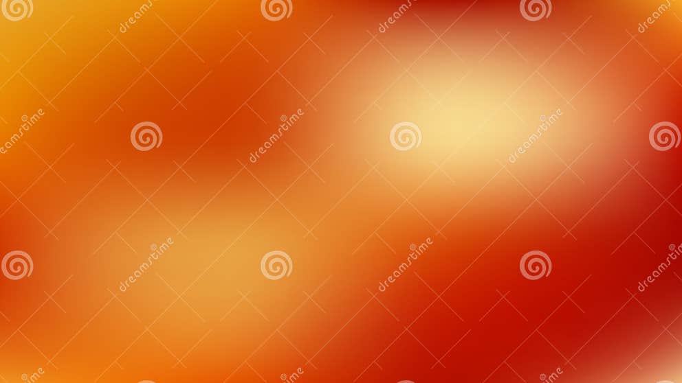 Red and Orange PowerPoint Background Stock Vector - Illustration of ...