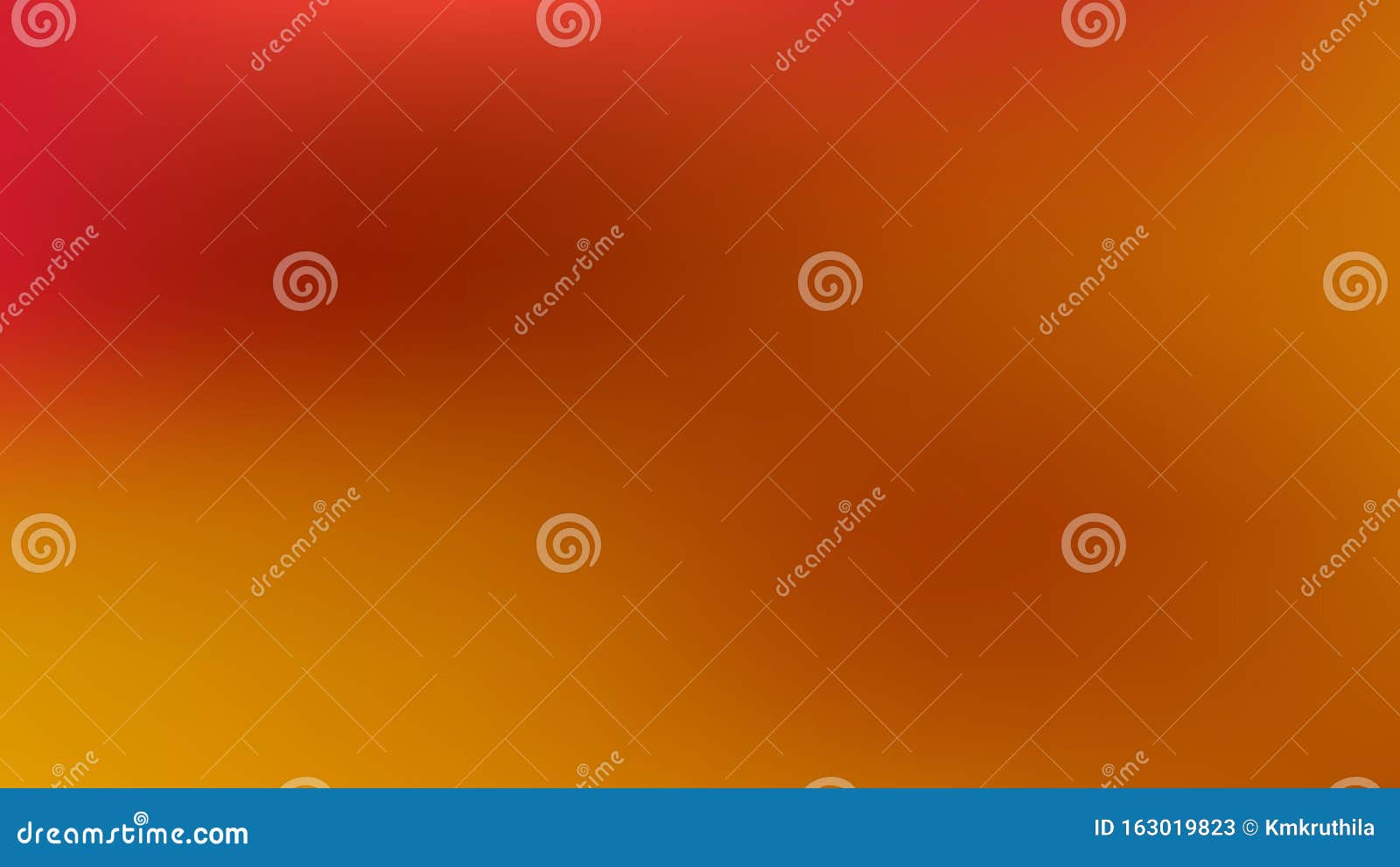 Red and Orange PowerPoint Presentation Background Stock Vector ...