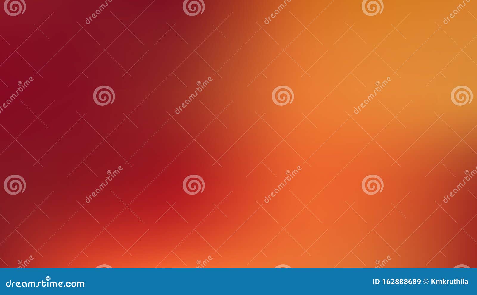 Red and Orange PPT Background Stock Vector - Illustration of gradient ...