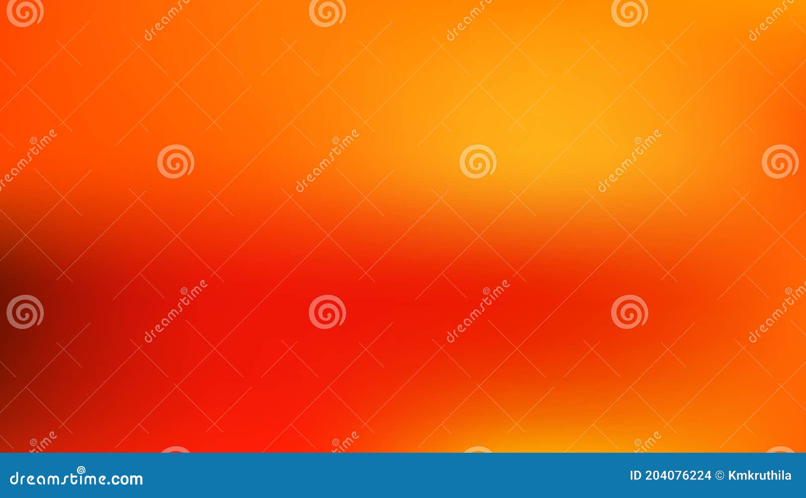 Red and Orange Presentation Background Vector Stock Illustration ...