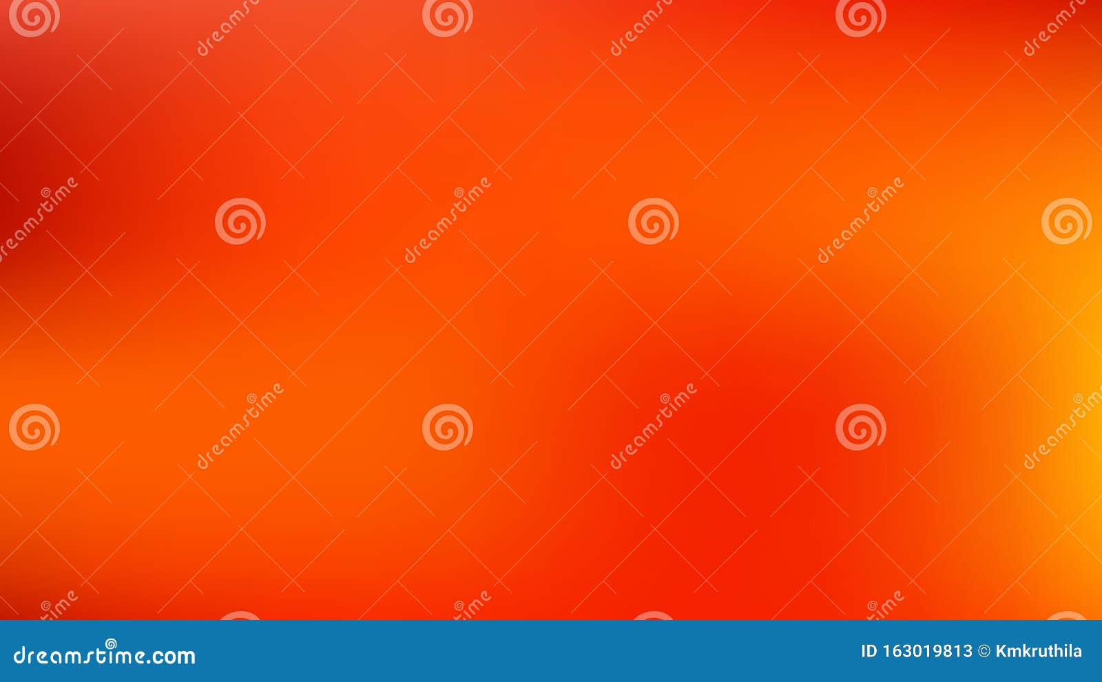 Red and Orange Professional Background Illustration Stock Vector ...
