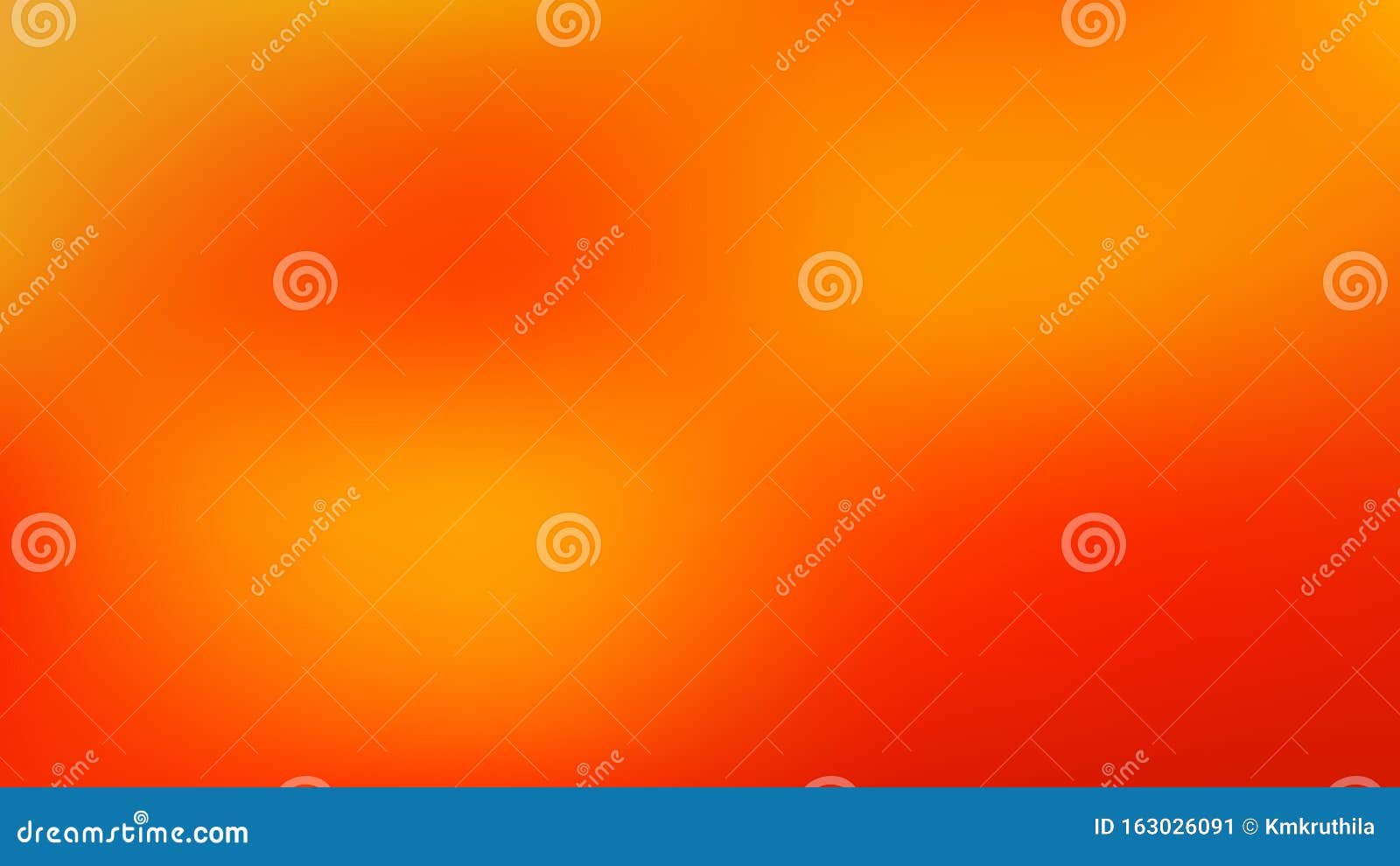 Red and Orange Professional Background Illustration Stock Vector ...