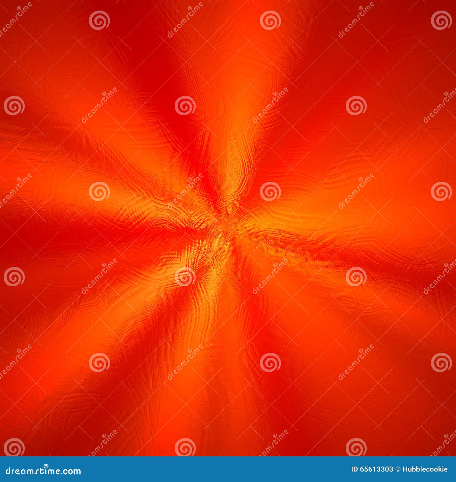 Red and Orange Rays Background Stock Illustration - Illustration of ...