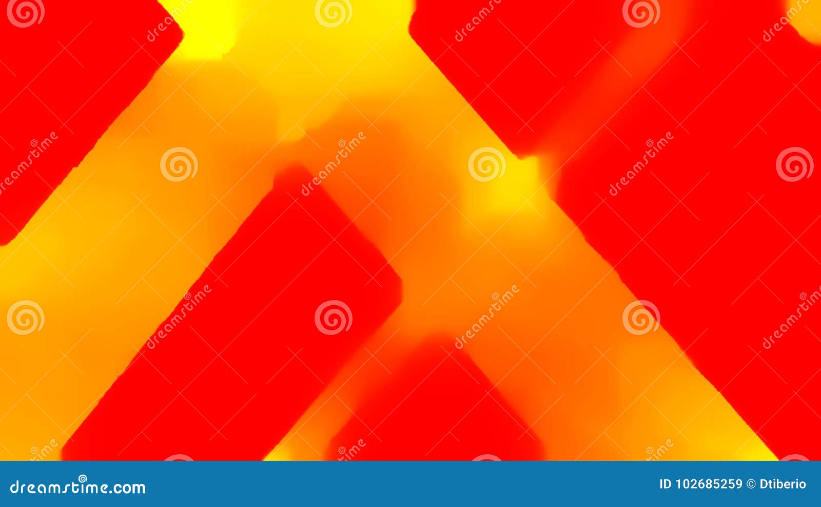Red Orange Straight Lines Abstract Stock Illustration - Illustration of ...