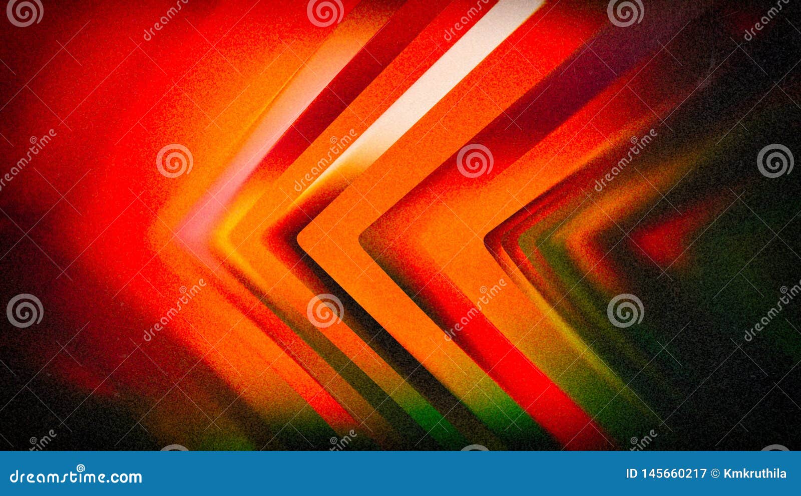 Red Orange Yellow Beautiful Elegant Illustration Graphic Art Design ...