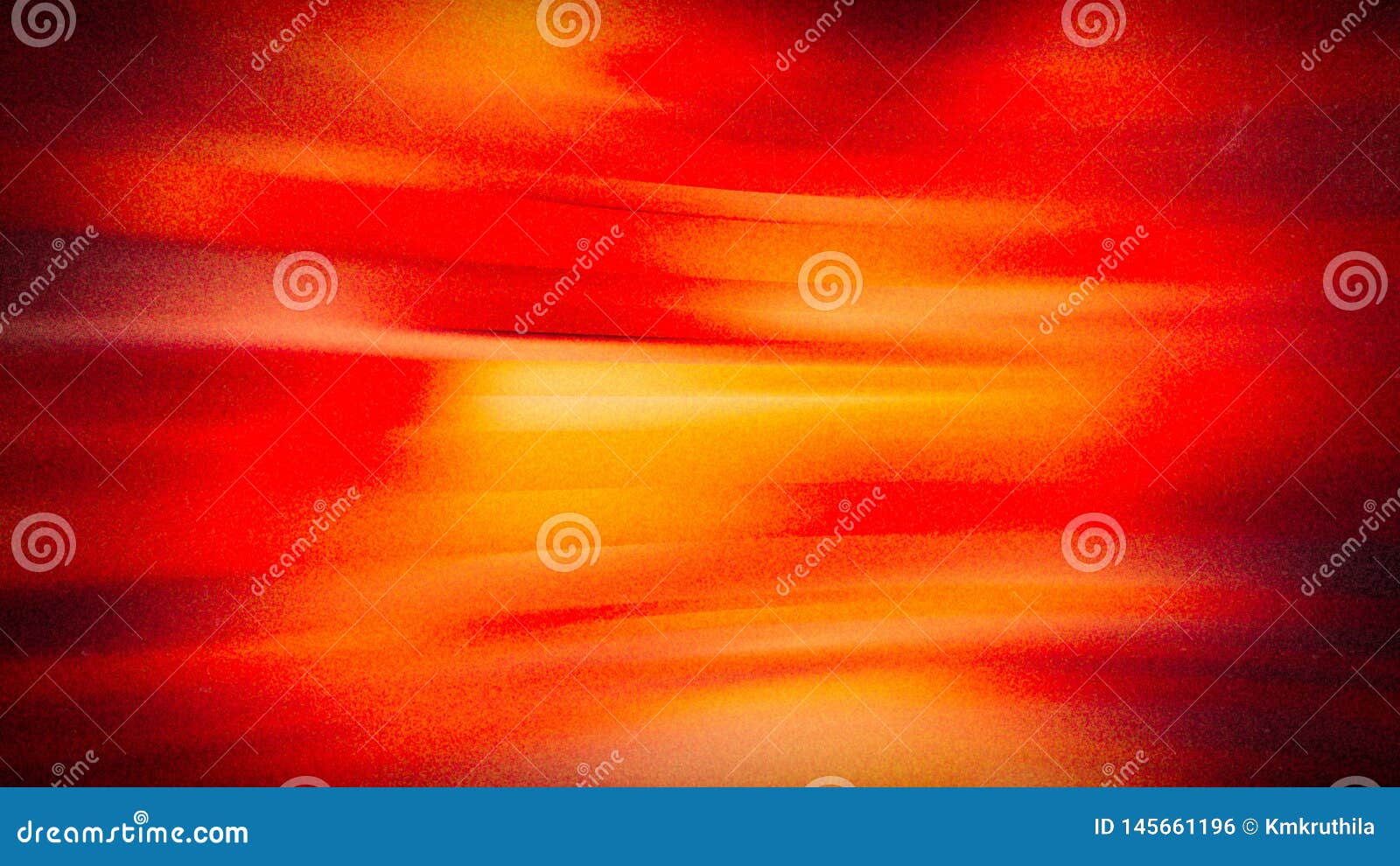 Red Orange Yellow Beautiful Elegant Illustration Graphic Art Design ...