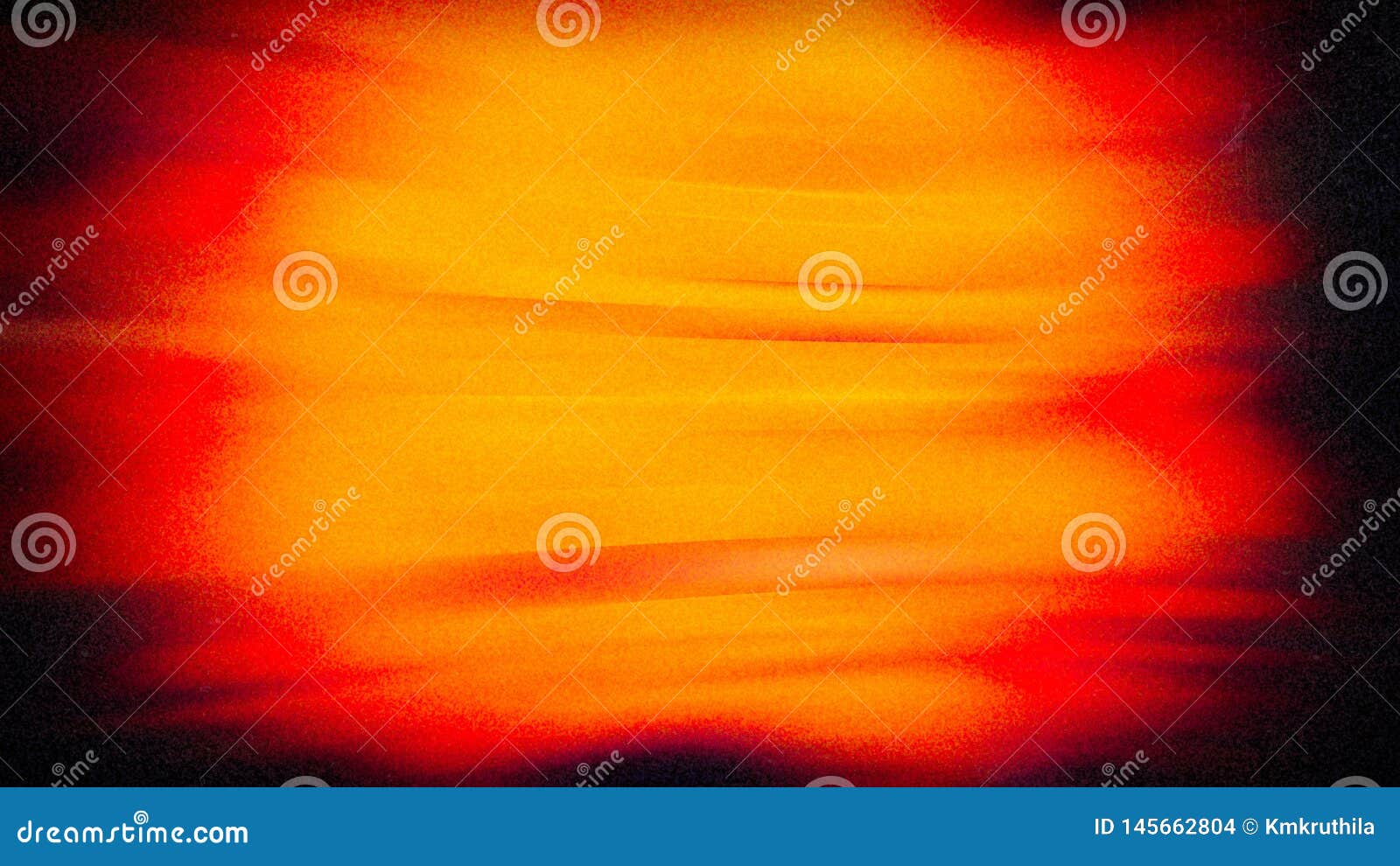 Red Orange Yellow Beautiful Elegant Illustration Graphic Art Design ...