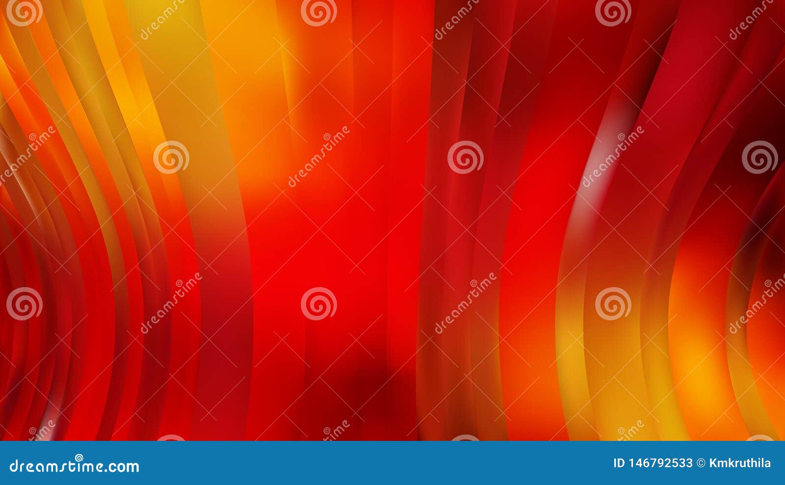 Red Orange Yellow Background Beautiful Elegant Illustration Graphic Art ...