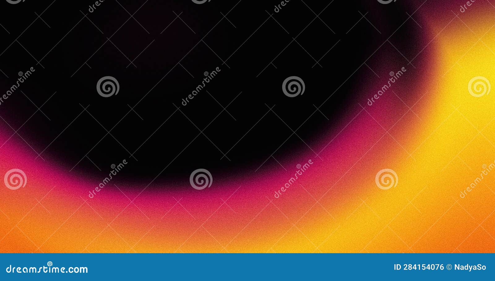 Red Orange Yellow Black Gradient Background Grainy Texture Effect Web ...