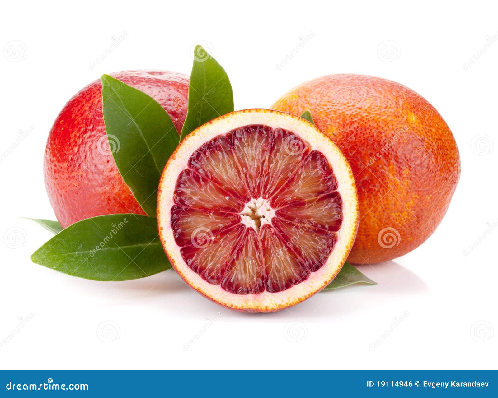 Red oranges stock photo. Image of juicy, closeup, freshness - 19114946