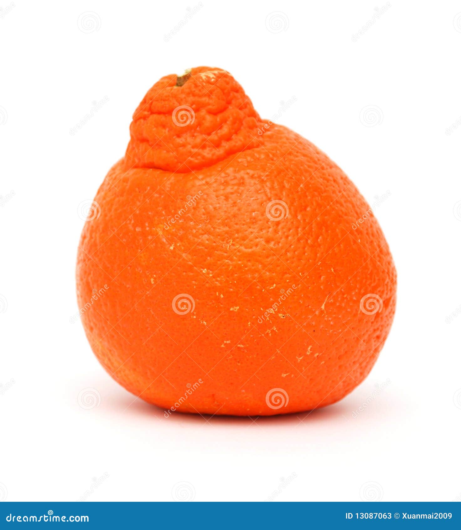 A red orangle stock image. Image of tasty, juice, diet - 13087063