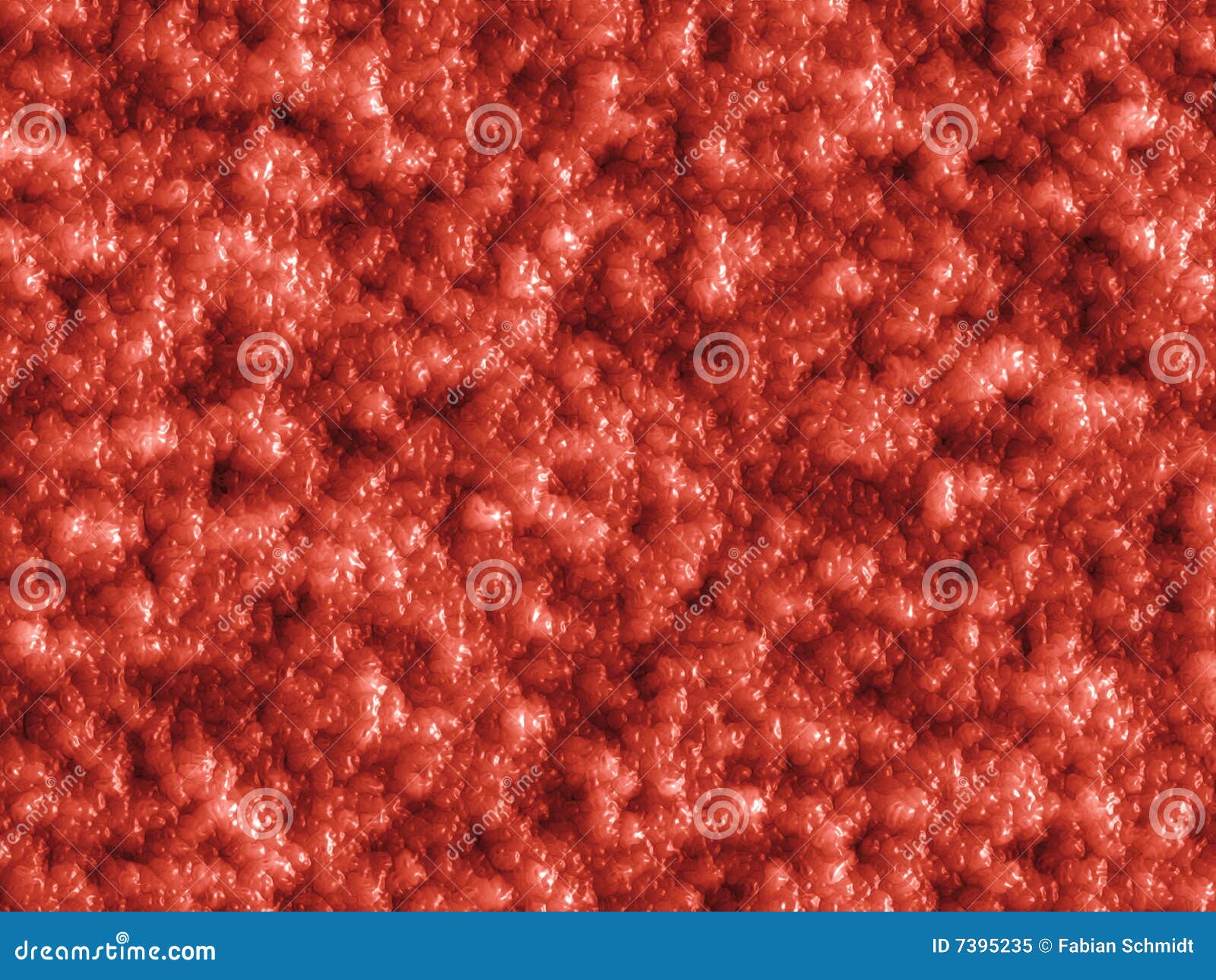 Red organic background stock image. Image of bobbled, background - 7395235
