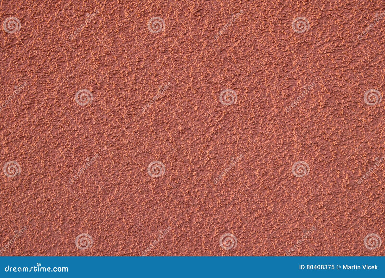 Red outdoor fine plaster stock image. Image of stucco - 80408375