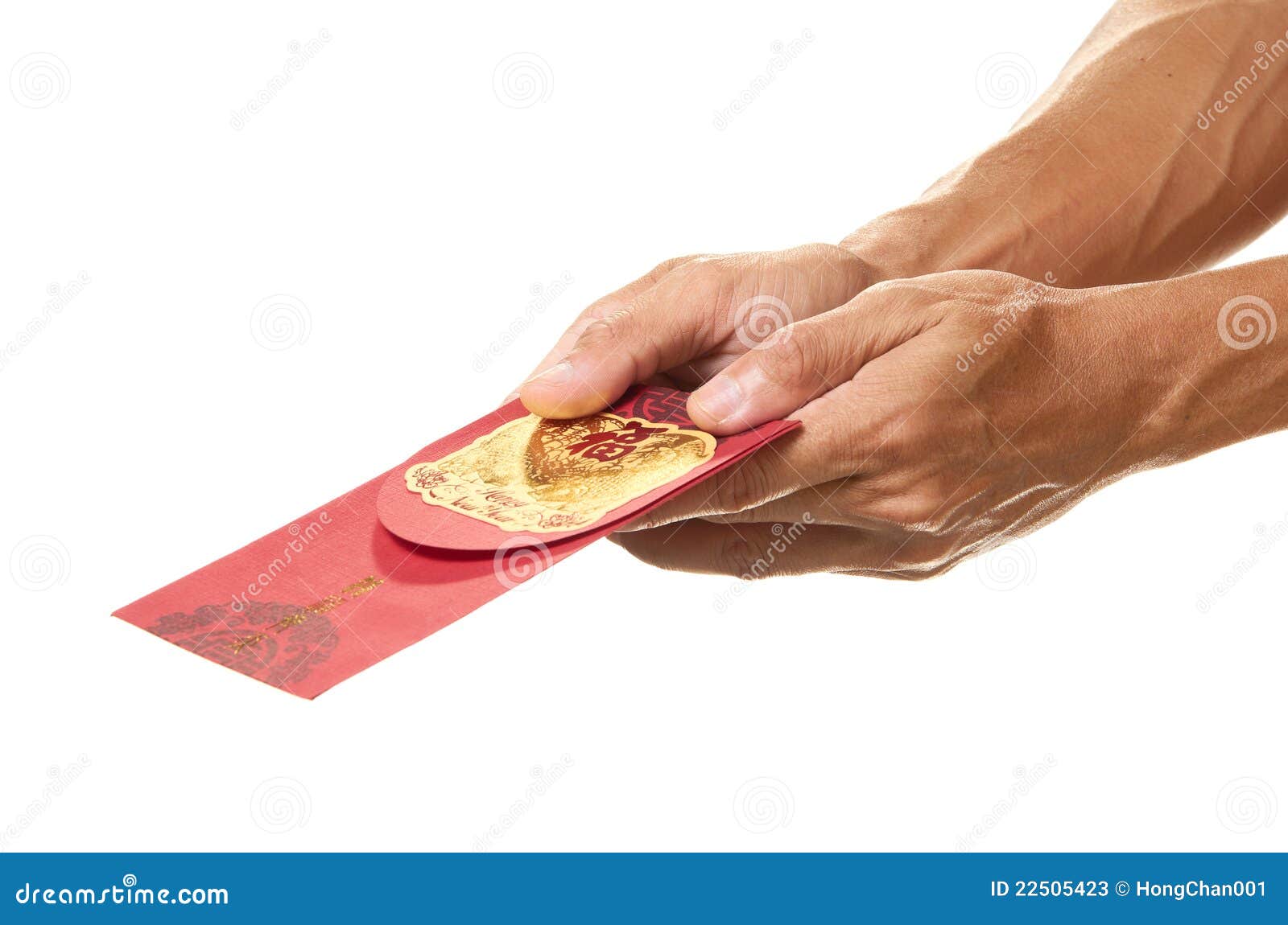 Red Packet stock image. Image of festival, lunar, china - 22505423