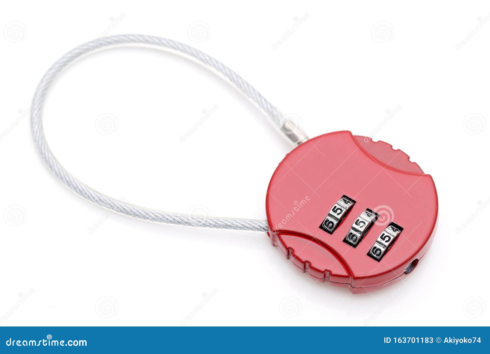 Red padlock lock stock image. Image of metal, link, lock - 163701183